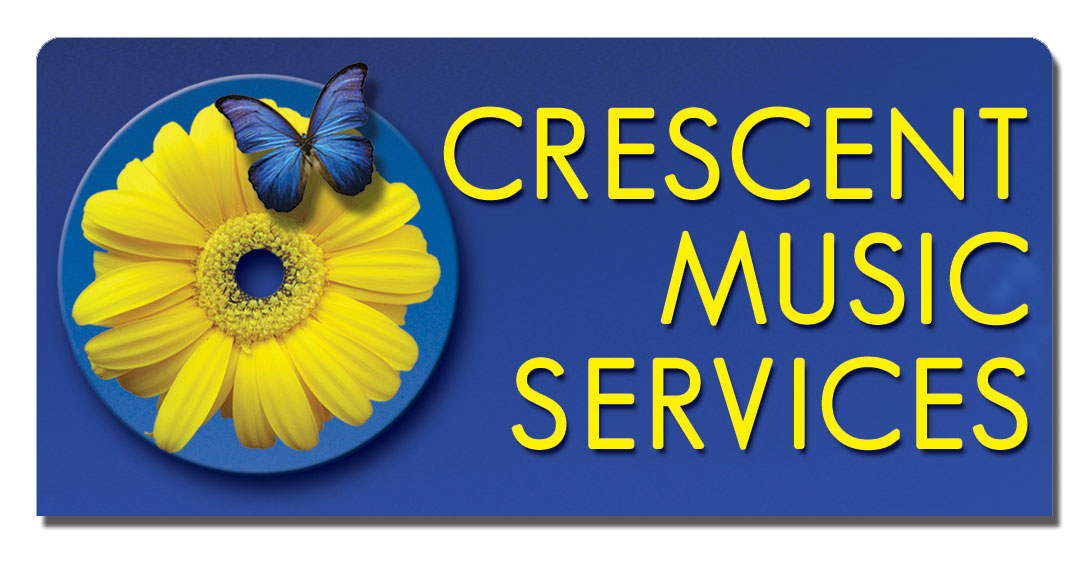 CD/DVD Manufacturing - Diana Thornton